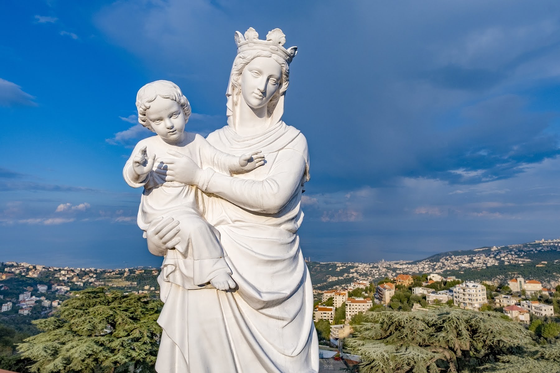 Schola Affectus – Jesuit Tertianship in Bikfaya Lebanon
