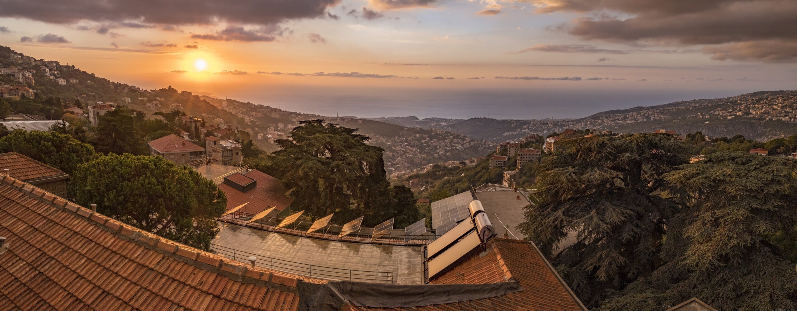 Schola Affectus – Jesuit Tertianship in Bikfaya Lebanon